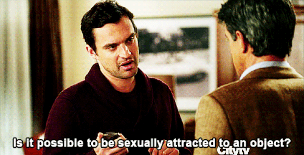 The Difference Between Kink Fetishes And Sexual Attraction Yourtango